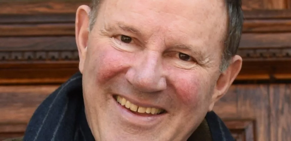 Graduation Speaker Donald Graham - Trinity Washington University ...