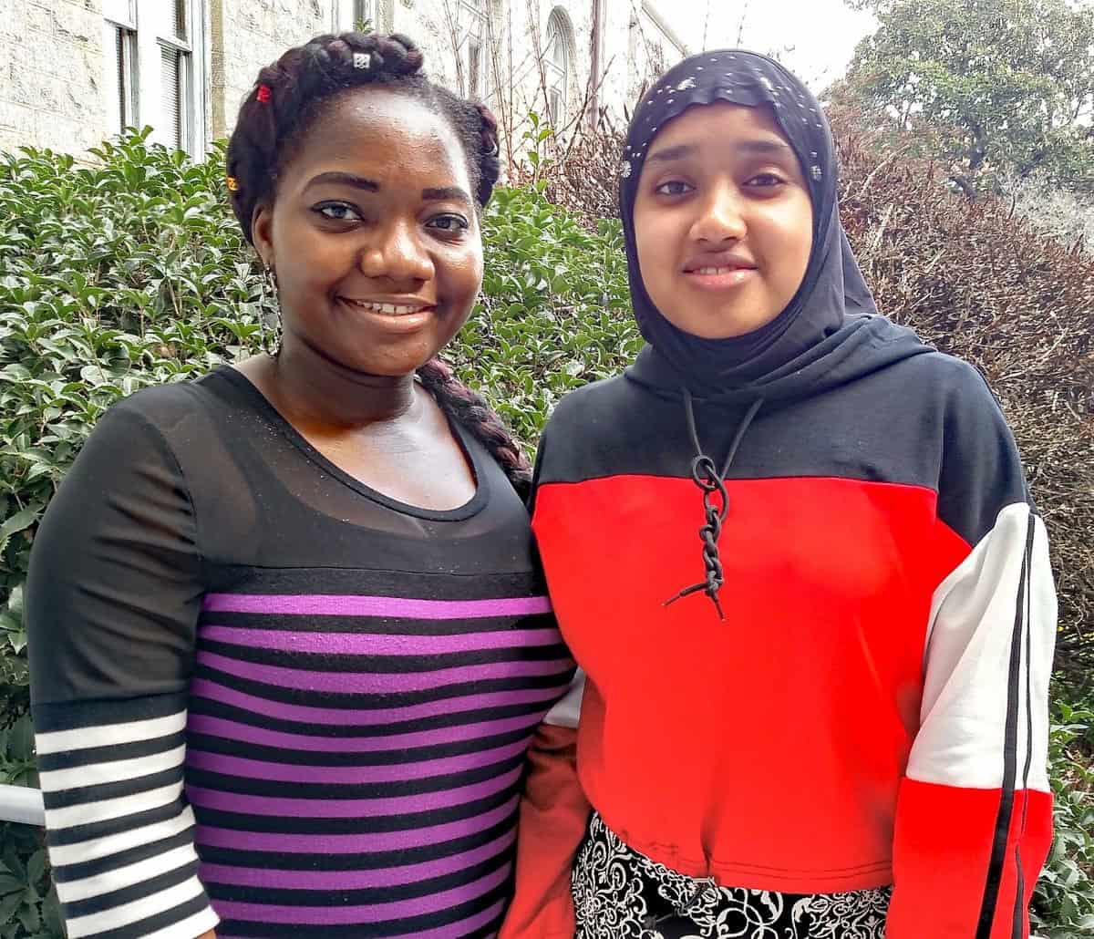 12 Students Receive Trinity Grants for Study Abroad - Trinity ...