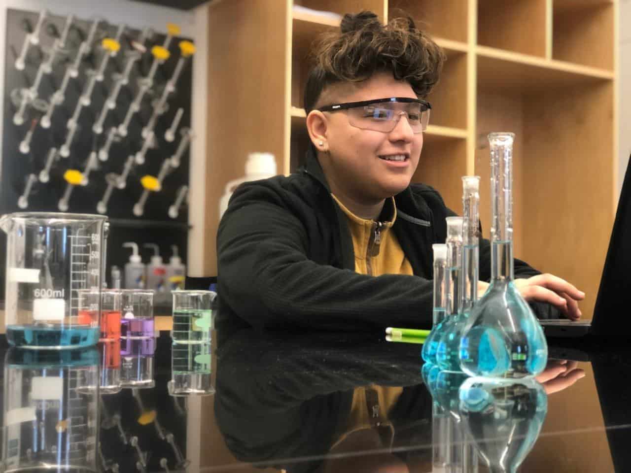 Discover Your Strength! Apply to Trinity! - Trinity Washington ...