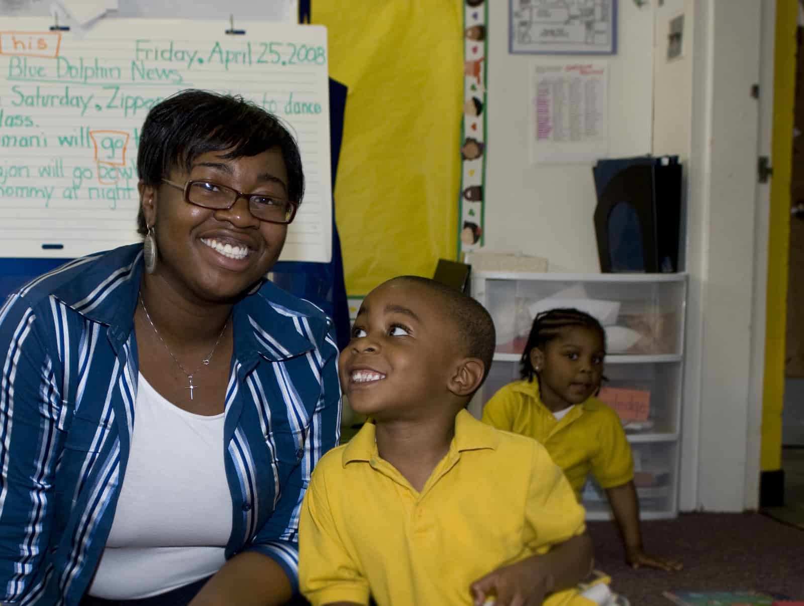 Trinity's Education Programs Receive CAEP Accreditation - Trinity ...