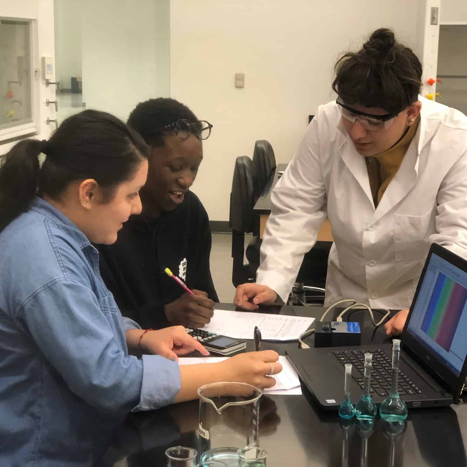 Luce Colloquium on Inclusive Excellence - Trinity Washington University ...