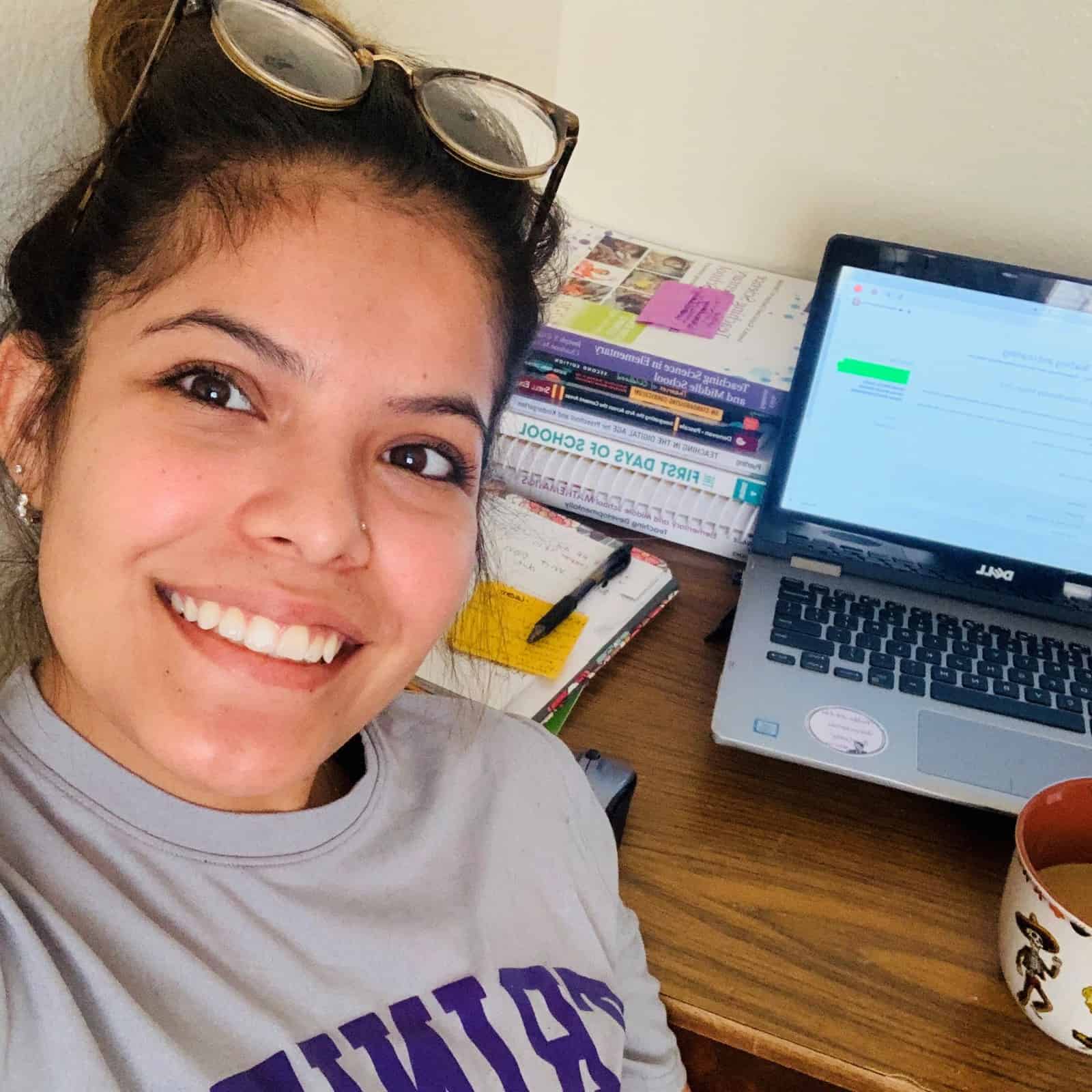 Welcome - and Welcome Back! - Trinity Washington University ...