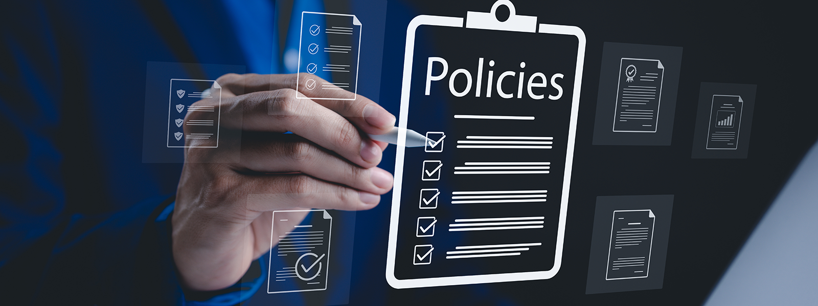 Education Policy (Certificate) - Trinity Washington University ...