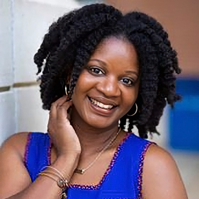 TyKera Marrow '12 - Trinity Washington University | Washington, DC