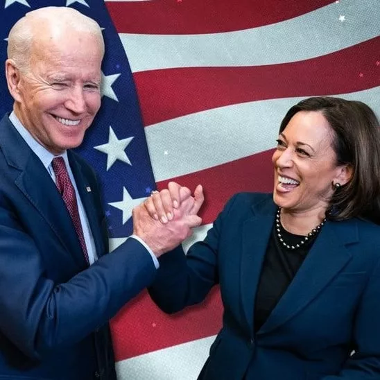 Inauguration of Biden, Harris - Trinity Washington University ...