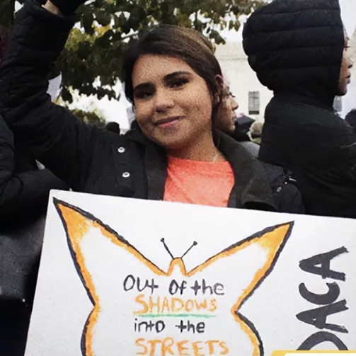 Trinity Dreamers Featured in WUSA-TV Interview - Trinity Washington ...