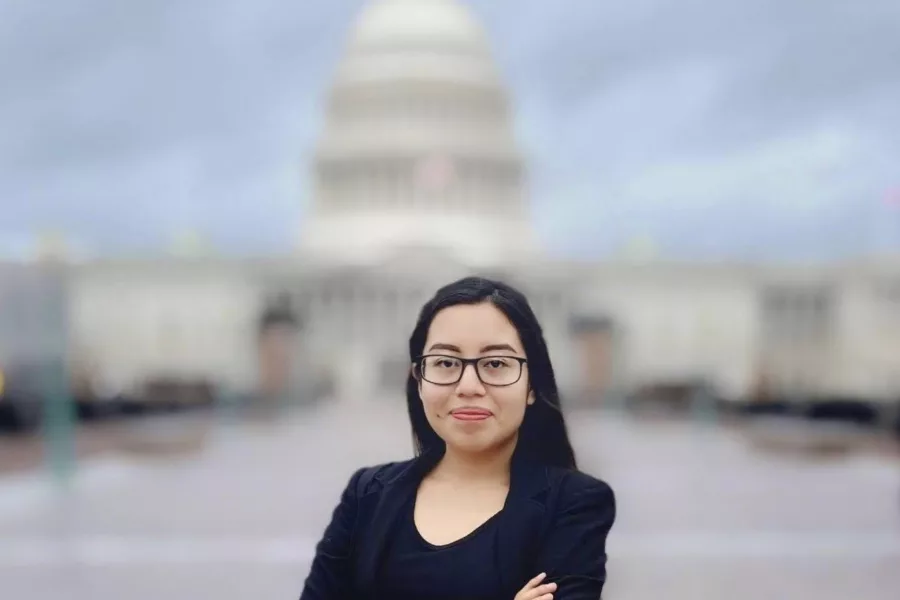 Show Archives - Trinity Washington University