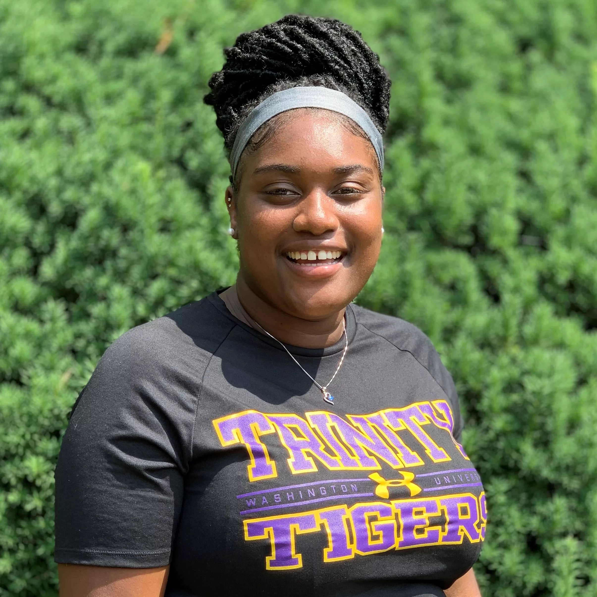 Trinity Pays Off $2.3M in Student Debt - Trinity Washington University ...