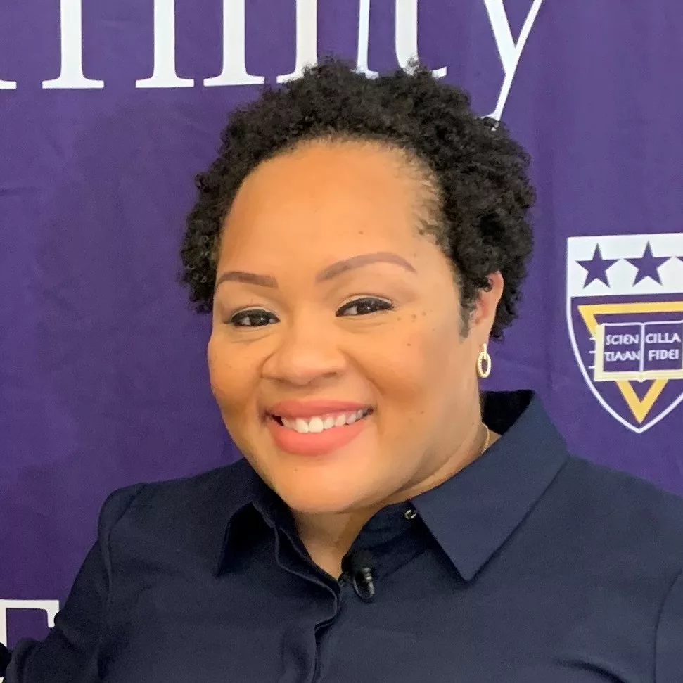 A Conversation with Yamiche Alcindor - Trinity Washington University ...