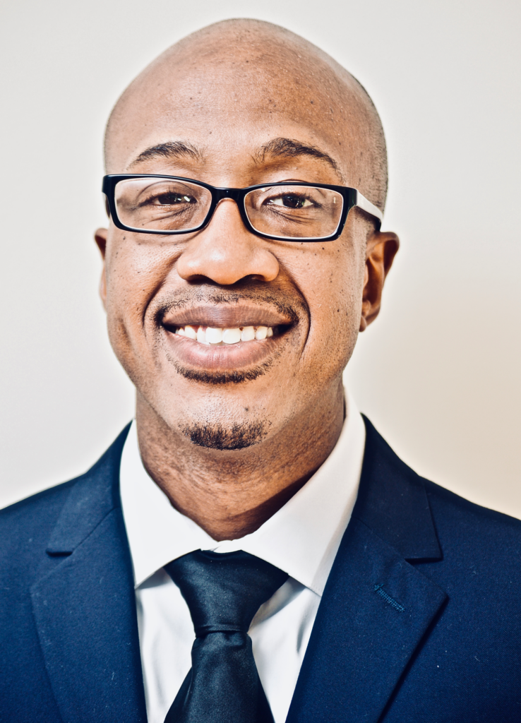 Shining a Light on History: Black High Schools in Virginia - Trinity ...