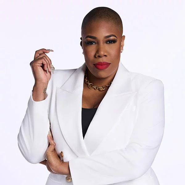 SYMONE - Lecture & Q&A, Livestream - Trinity Washington University ...