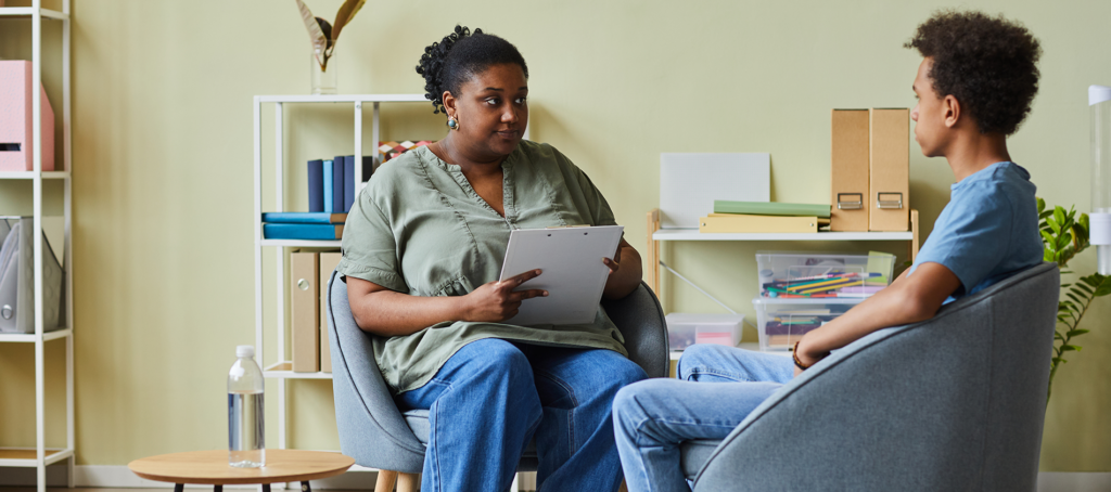 Social Work, B.S.W. - Trinity Washington University | Washington, DC