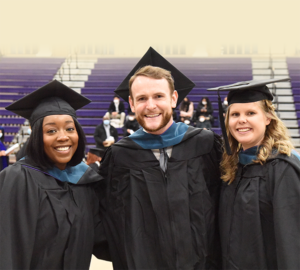 Trinity Washington University