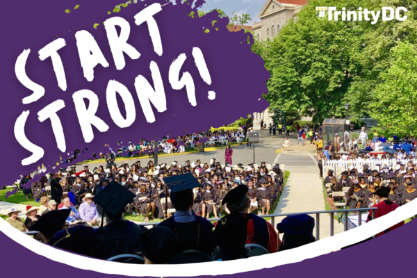 News Stories Archive - Trinity Washington University