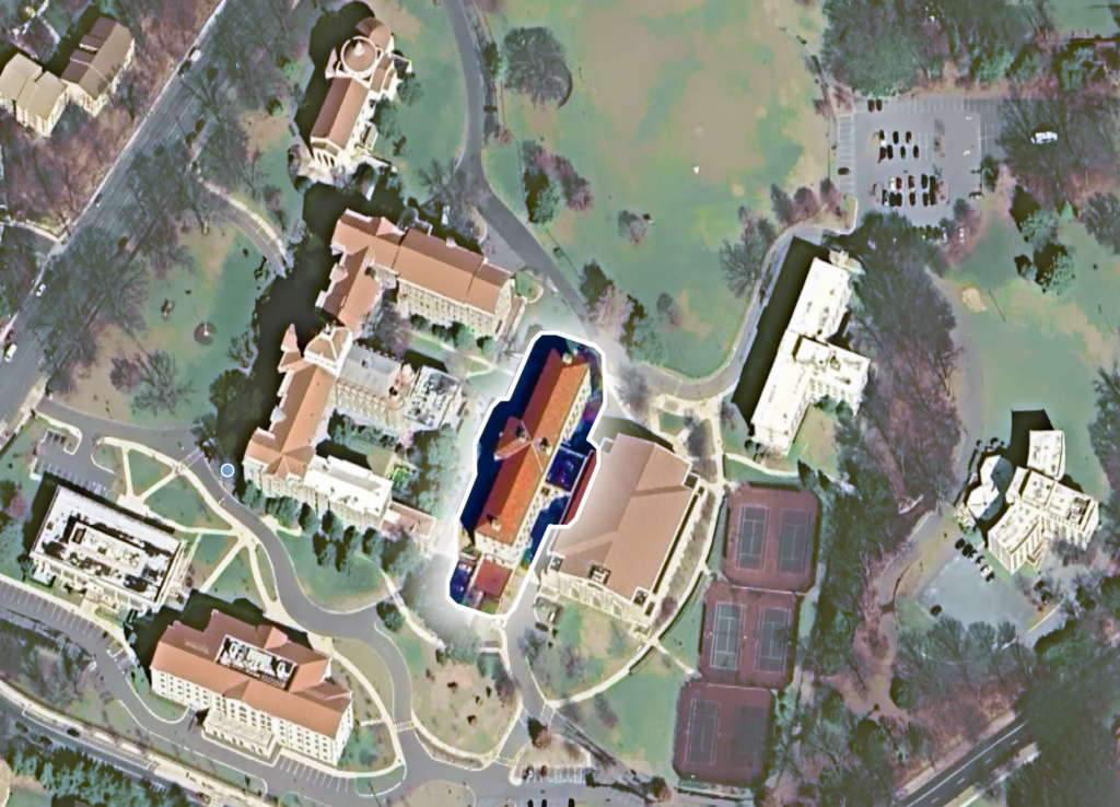 Visit Trinity & Virtual Tour - Trinity Washington University ...