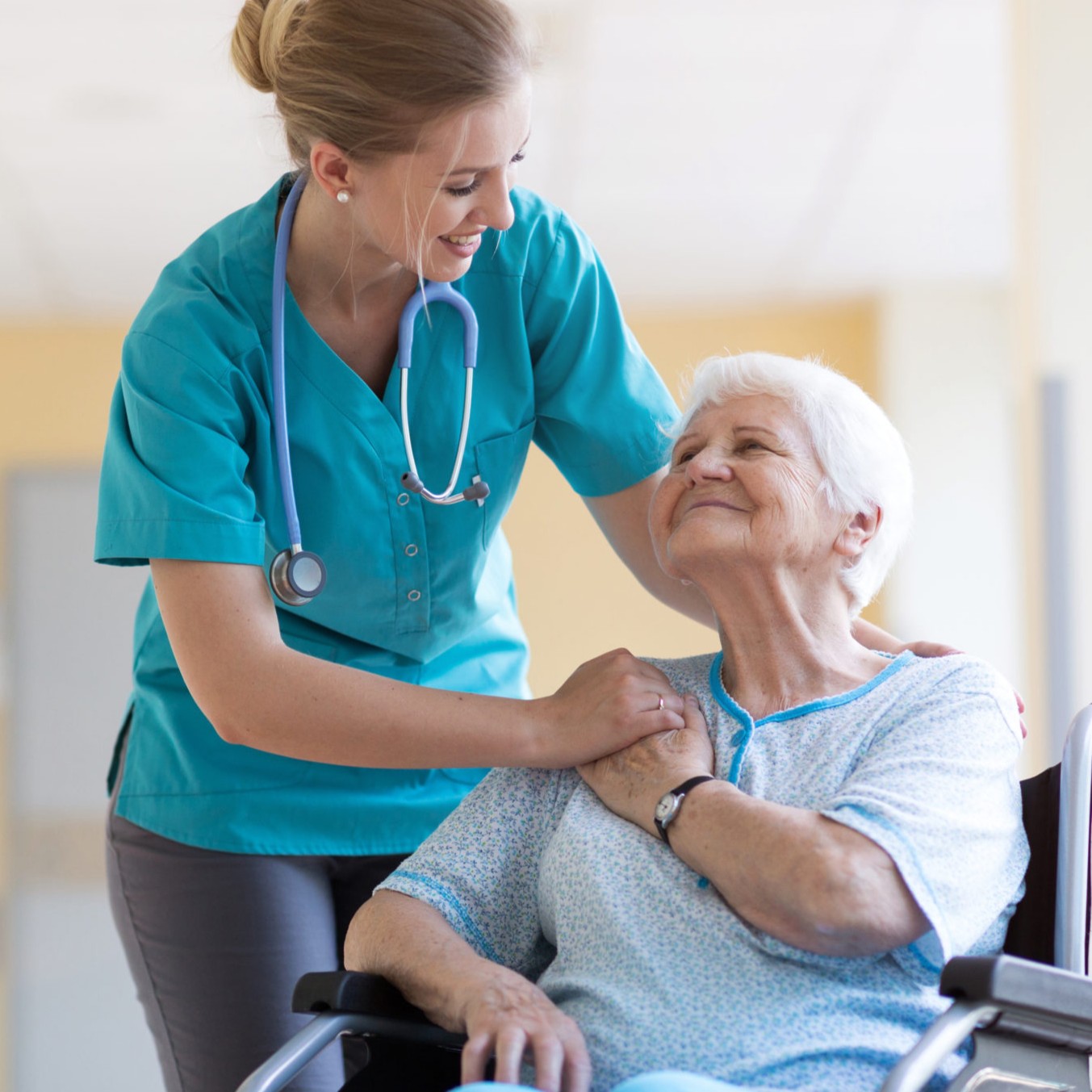 Patient Care Technician - Trinity Washington University | Washington, DC