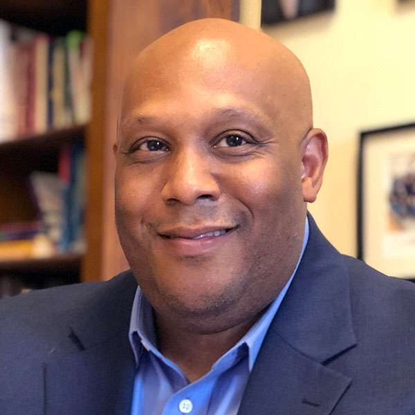 Dr. Jamal Watson Receives 2026 NADOHE Dr. Frank W. Hale, Jr ...